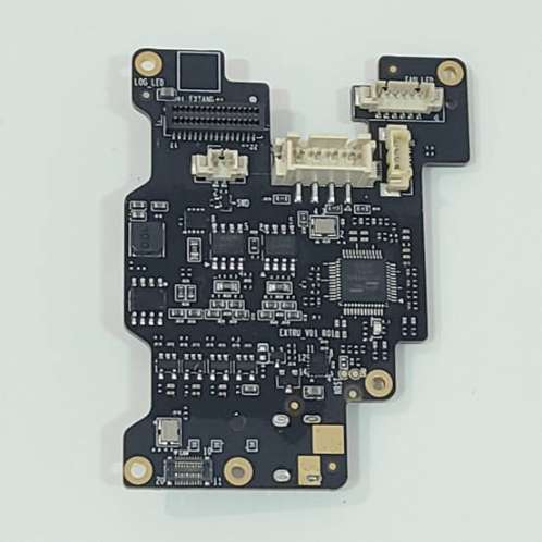 TH Board (X1E Only) – Convoy-Westcan 3D Printers, Industrial Supplies ...