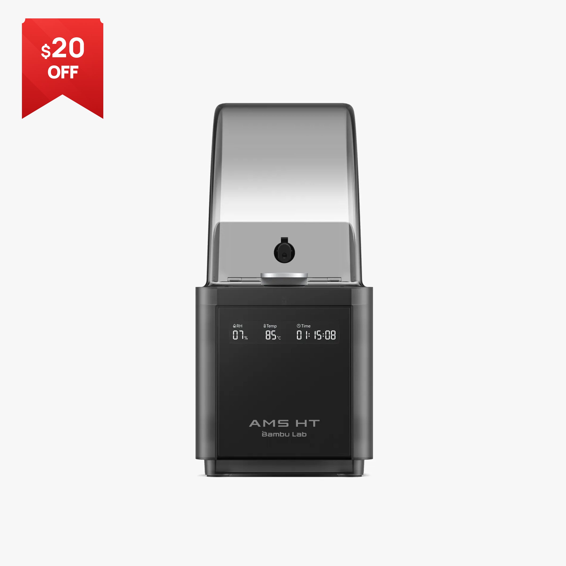Bambu Lab AMS HT - Automatic Material System – Convoy-Westcan 3D ...