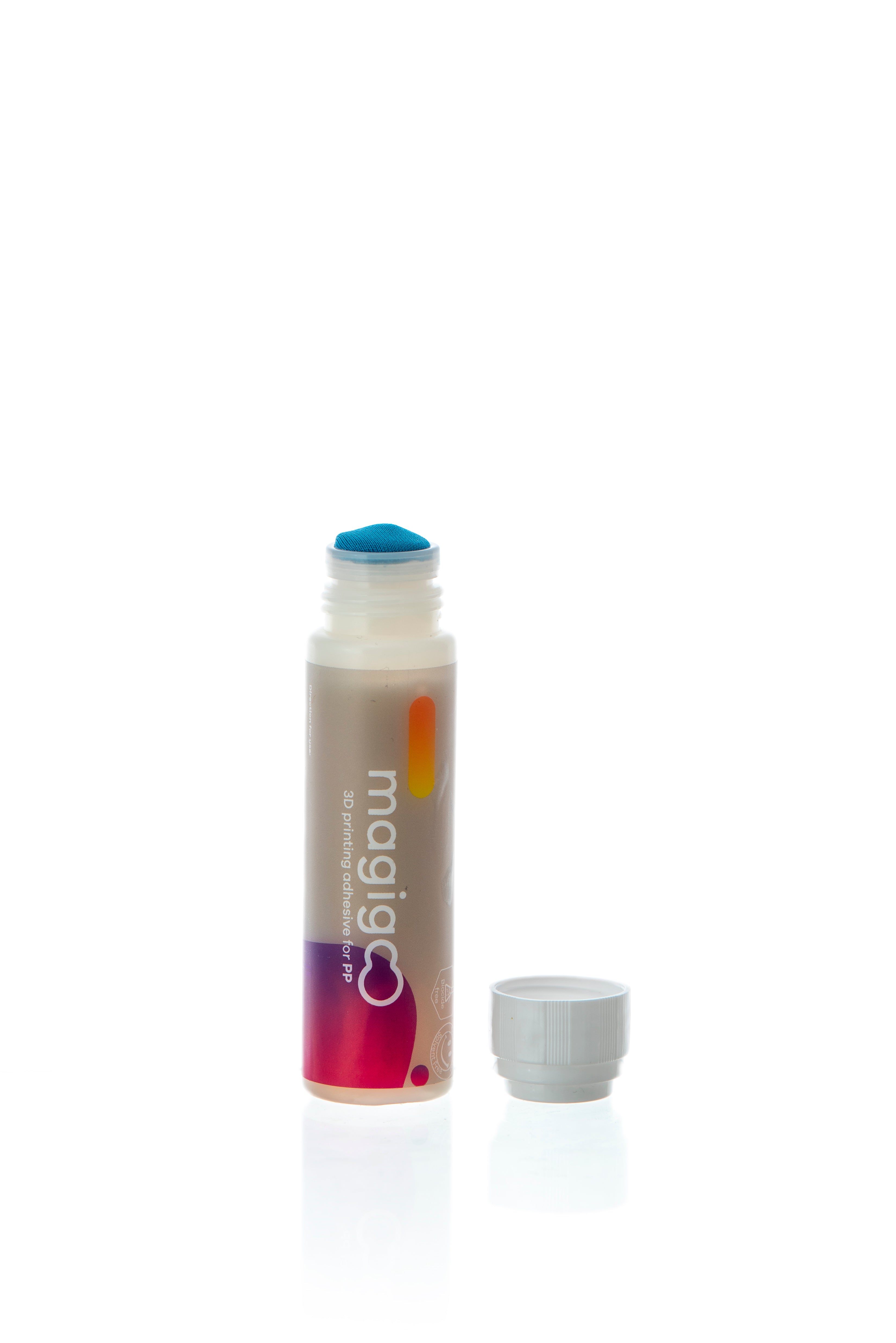 Magigoo Pro PP – Convoy-Westcan 3D Printers, Industrial Supplies ...