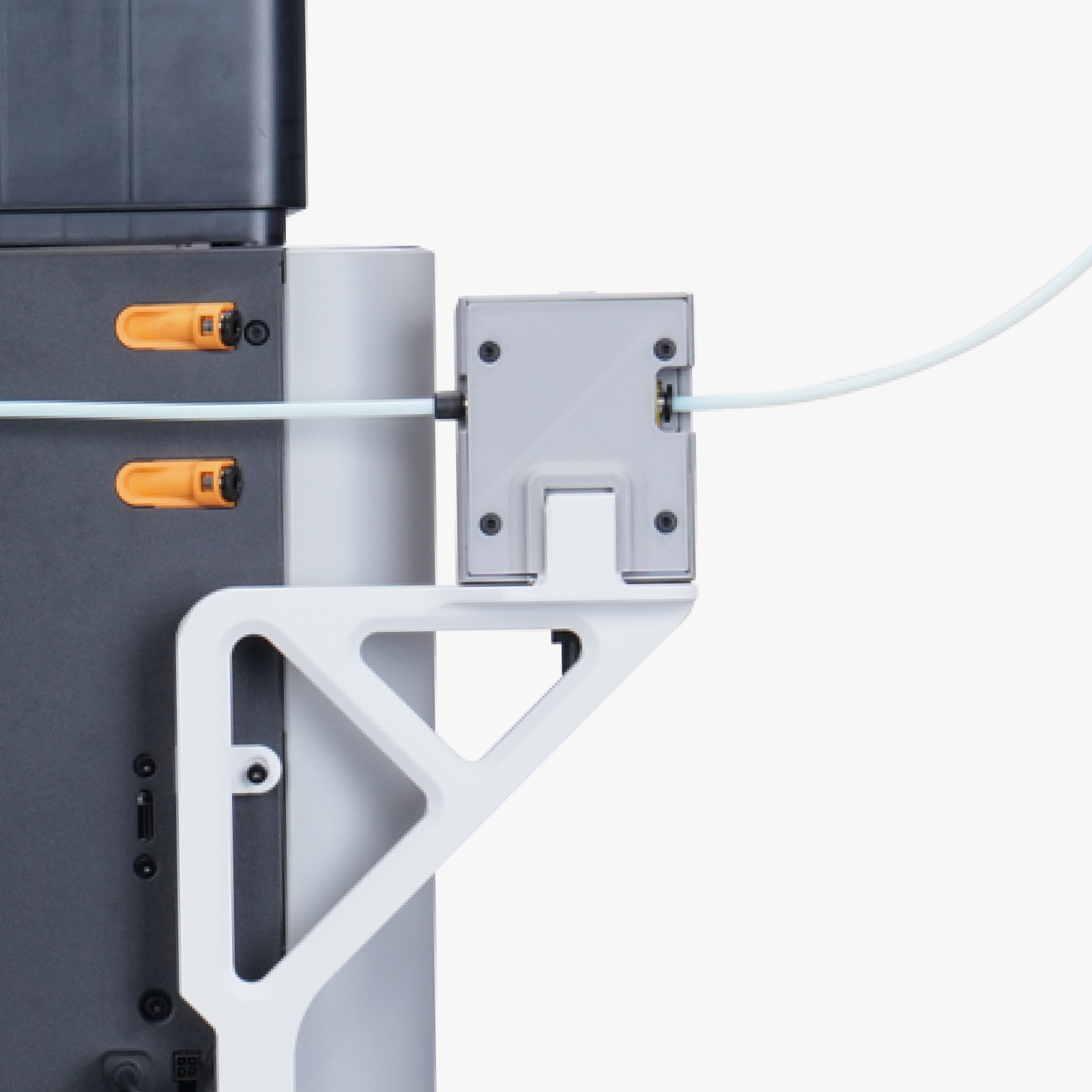 TPU Feed Assist Module – Convoy-Westcan 3D Printers, Industrial ...