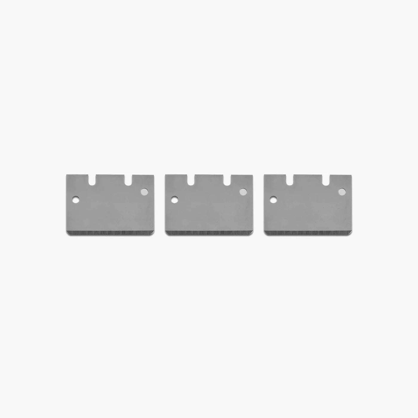 Bambu Scraper 3 pcs – Convoy-Westcan 3D Printers, Industrial Supplies ...